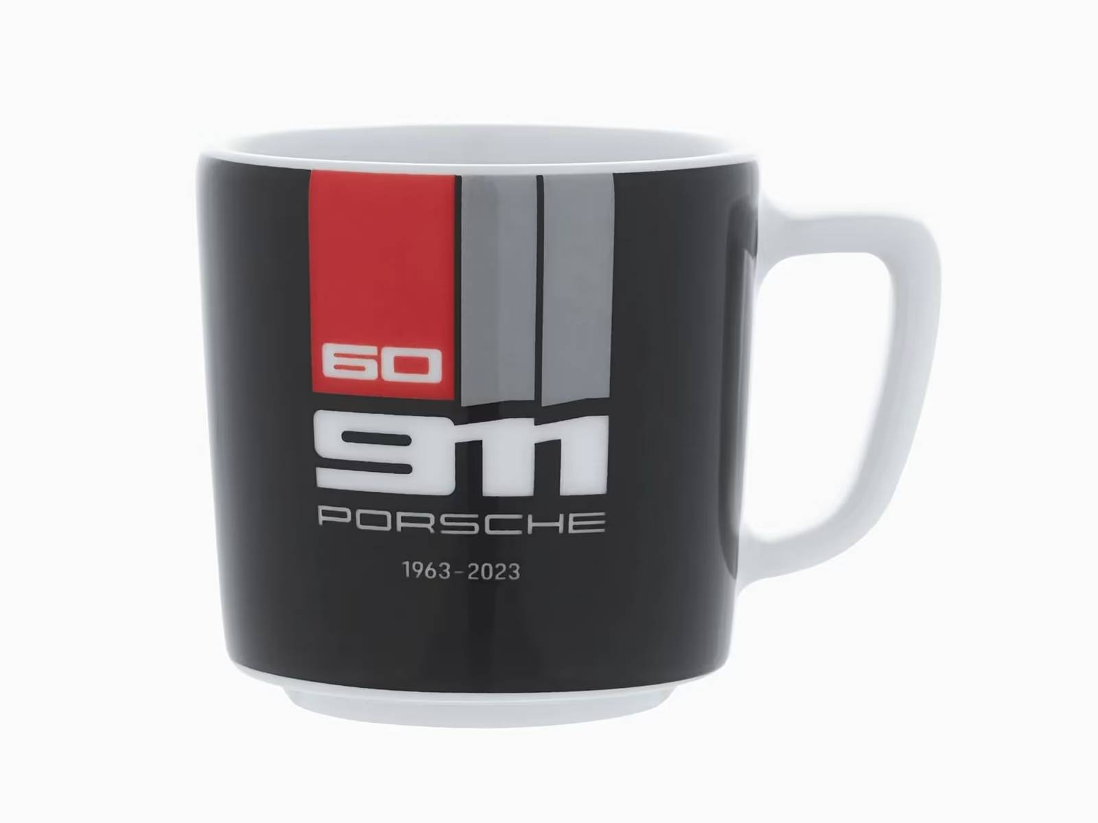 Colección Porsche 911: 60 años | Design 911