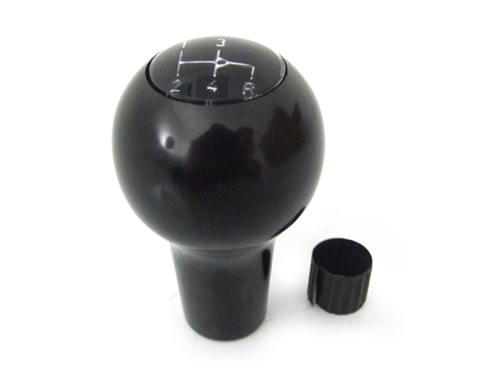 Gear Lever Knob 4-Speed Porsche 911 1970-77 915 Gear Box 91142406901 ...