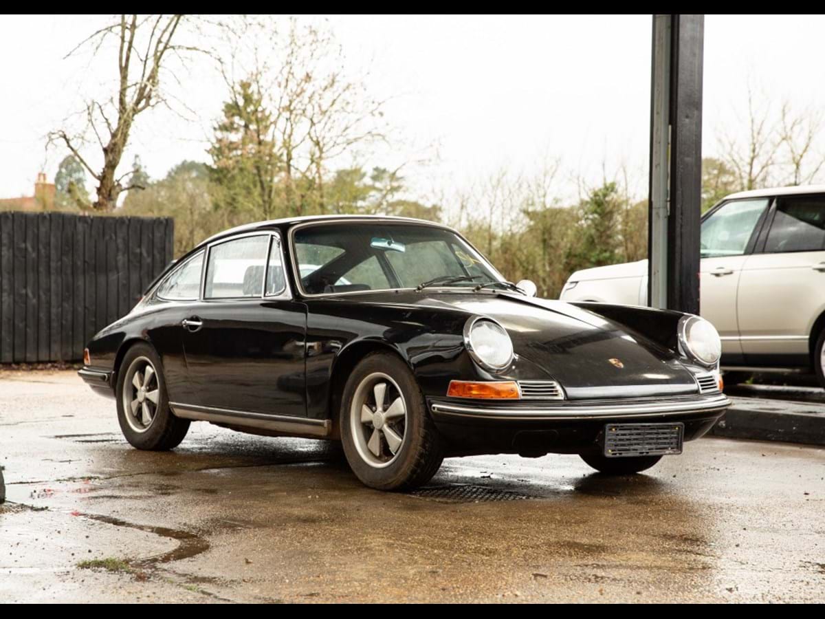 porsche-project-cars | Design 911