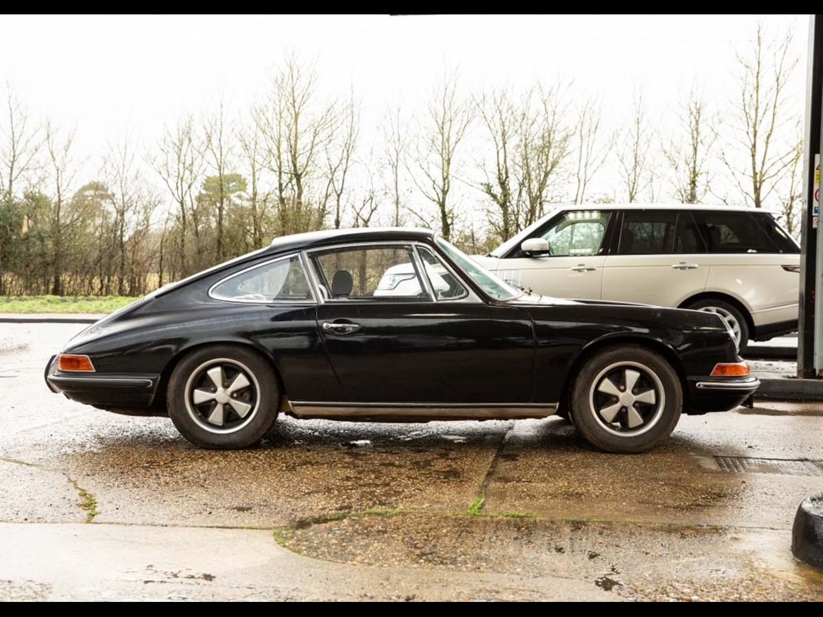 porsche-project-cars | Design 911