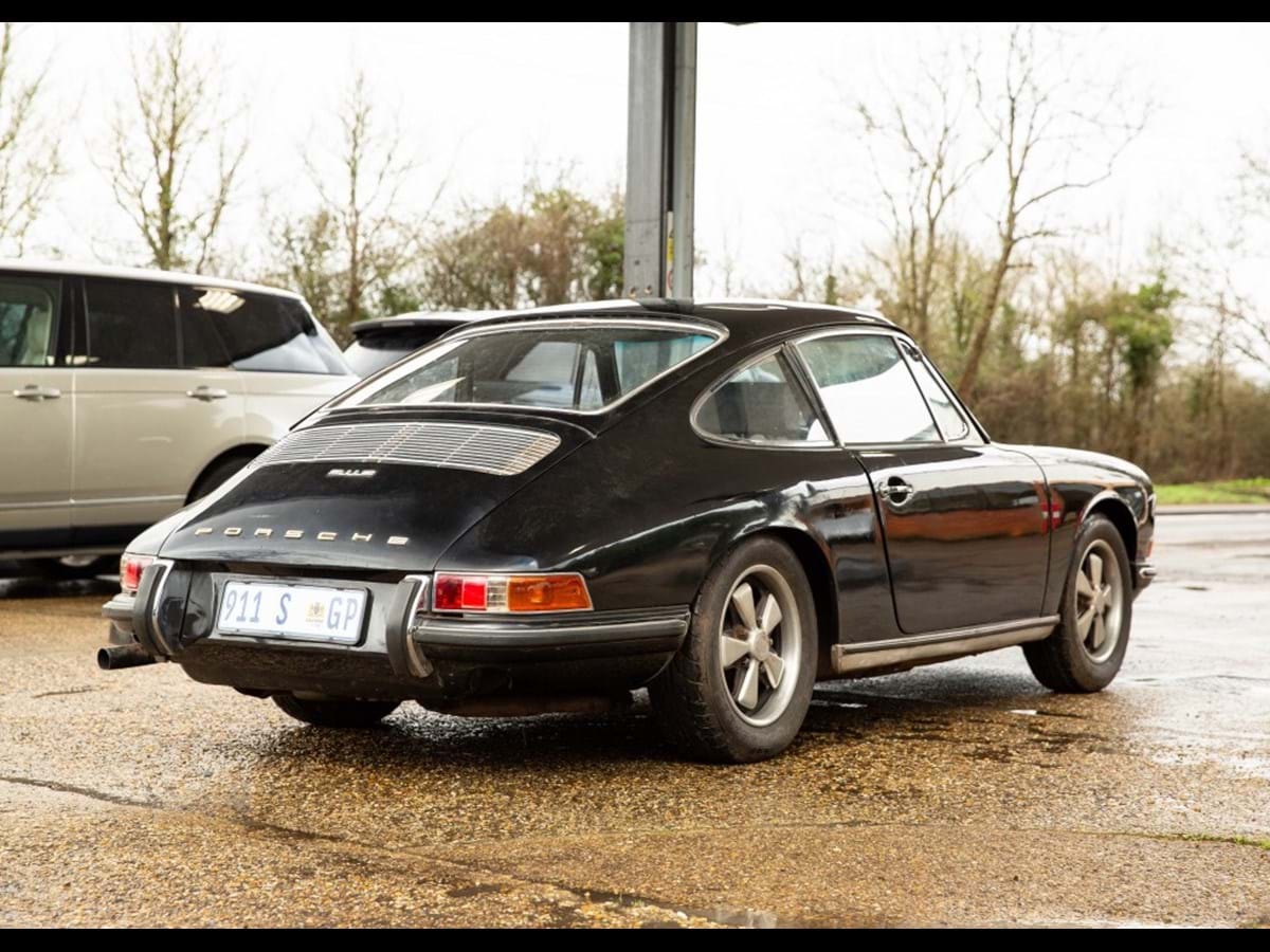 porsche-project-cars | Design 911