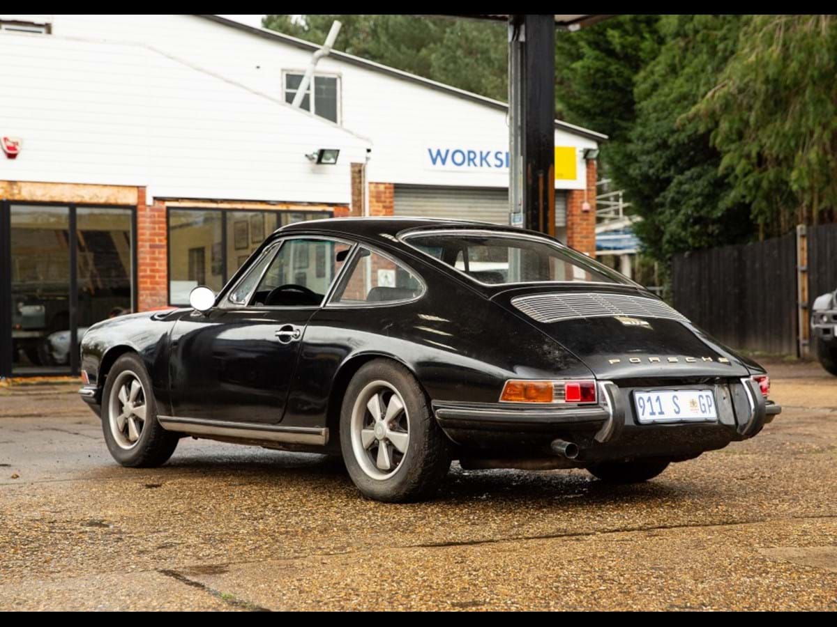 porsche-project-cars | Design 911