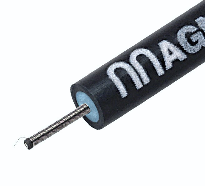 Ignition ht lead set, 7mm electrosports. Porsche 911 3.2 carrera 6714 ...