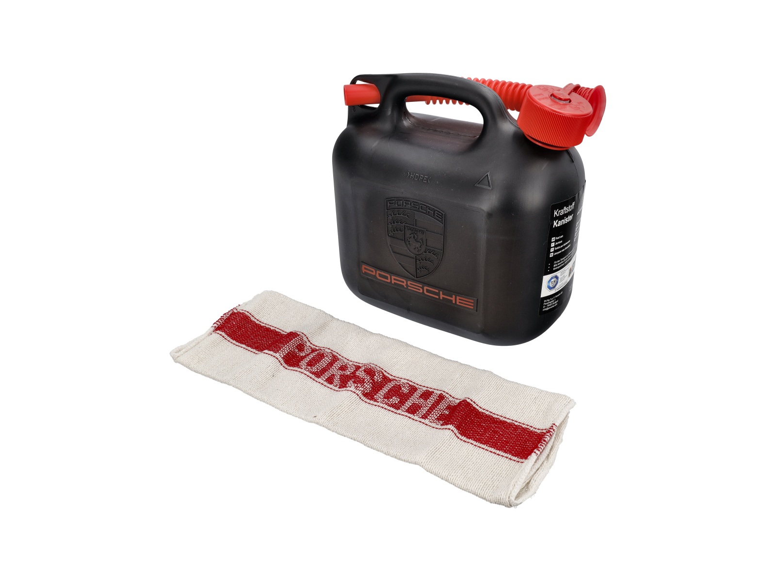 RENNtorq Center Lock Tool V2 for Porsche 718/976/997/991/992 ...