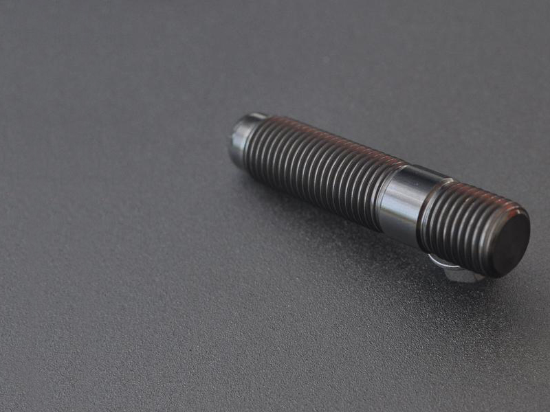 Titanium wheel bolt replacement stud set Porsche 986/ 987/ 996/ 997 ...