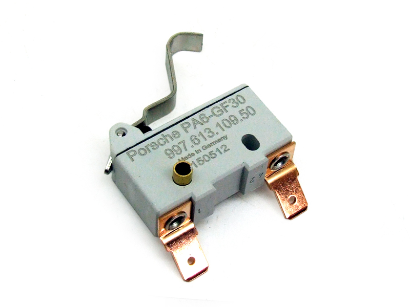 Buy Porsche 996 (911) (1997-2005) 996 GT3 RS 2003-04 Brake & Clutch ...