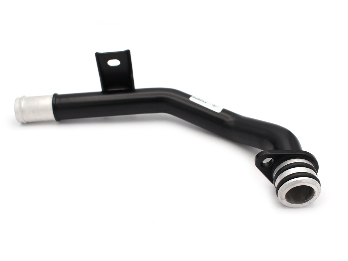 Porsche 991.2 Engine coolant filler neck tube lower 9A210685101 ...