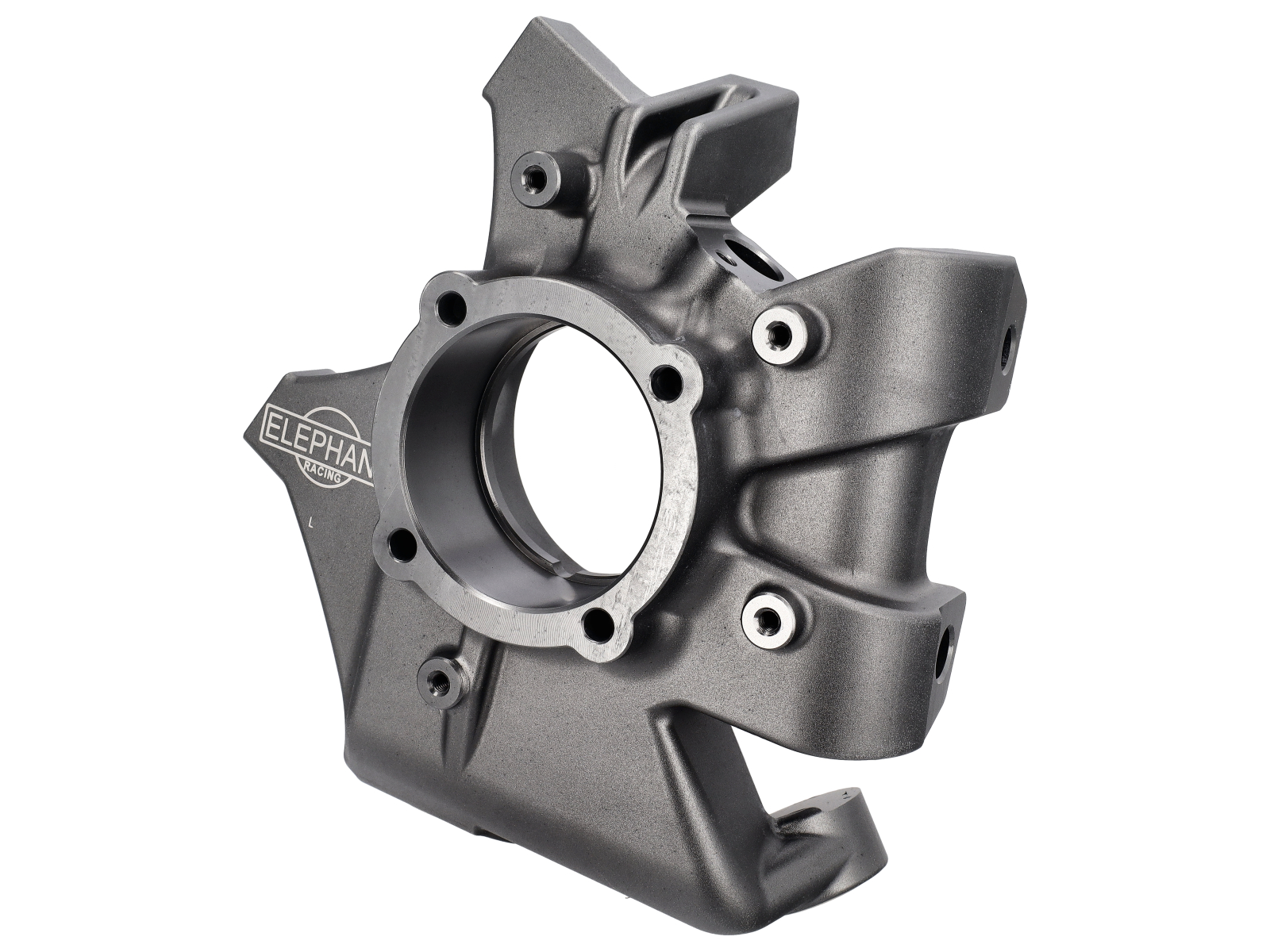 Porsche upgrade sub front frame | Design 911