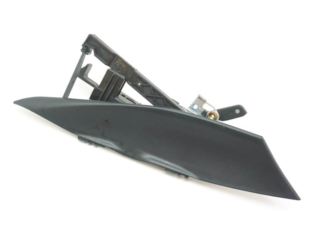 Porsche 996 Cabriolet Roof Flap 99656106102 99656106103 99656106104 ...