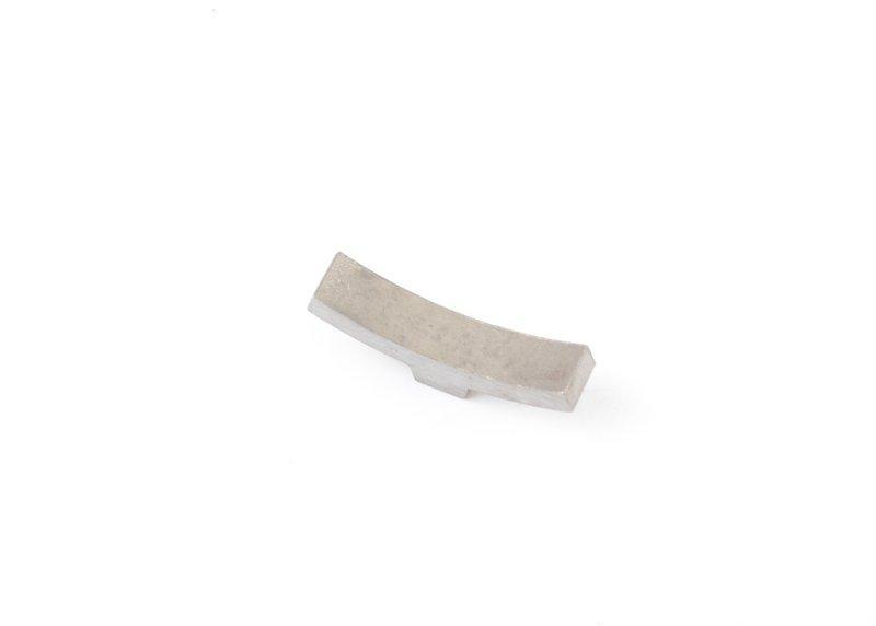 Synchro Cage Stone 1st Gear. Porsche 911 turbo 4-speed - 93030231600/1 ...