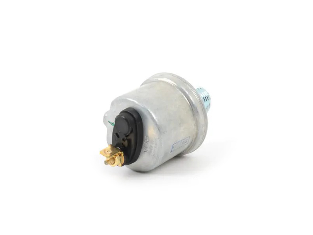 Porsche 993 Turbo Pressure Transmitter 99360610301 - 99360610301::2 ...