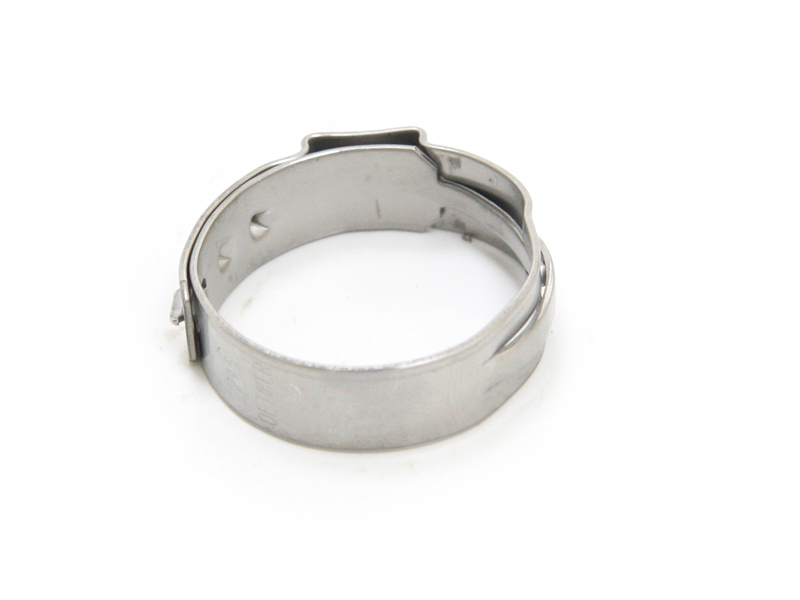 Porsche 971 Panamera Driveshaft bellows retaining clamp PAF108390 ...