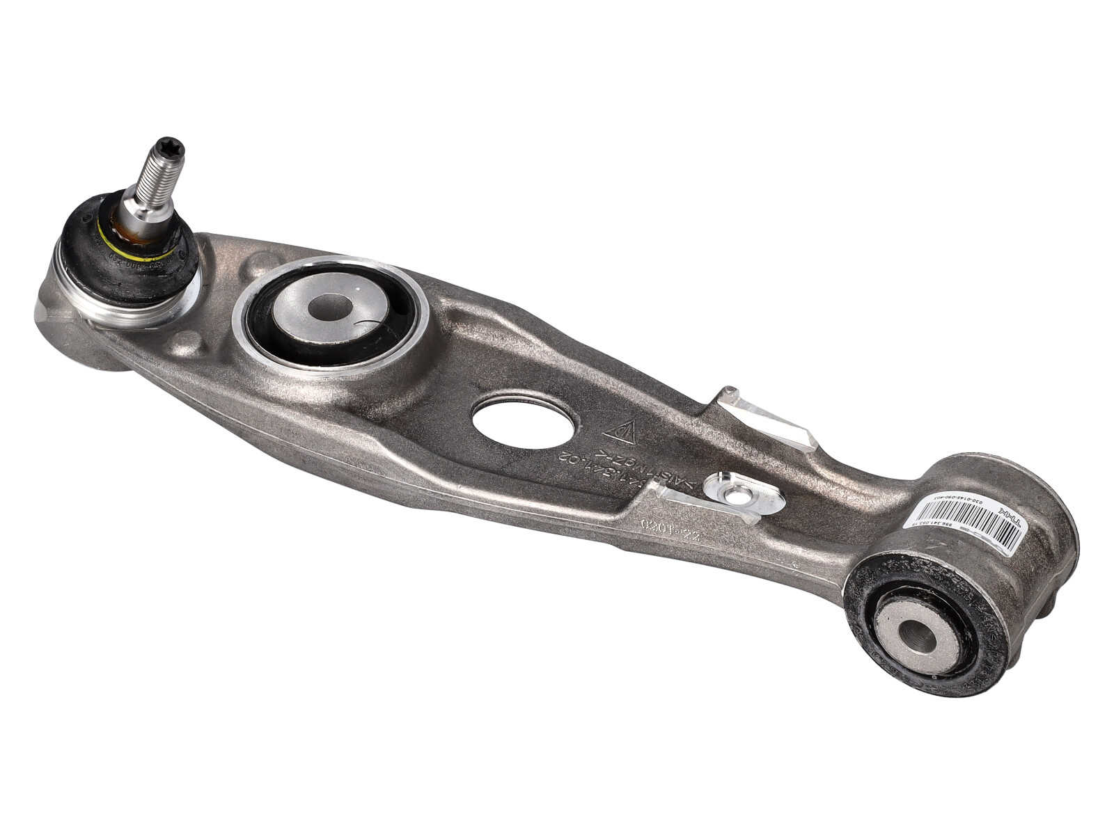 Porsche 986 Boxster Control Arm with Lower Ball Joint 99634105318 ...