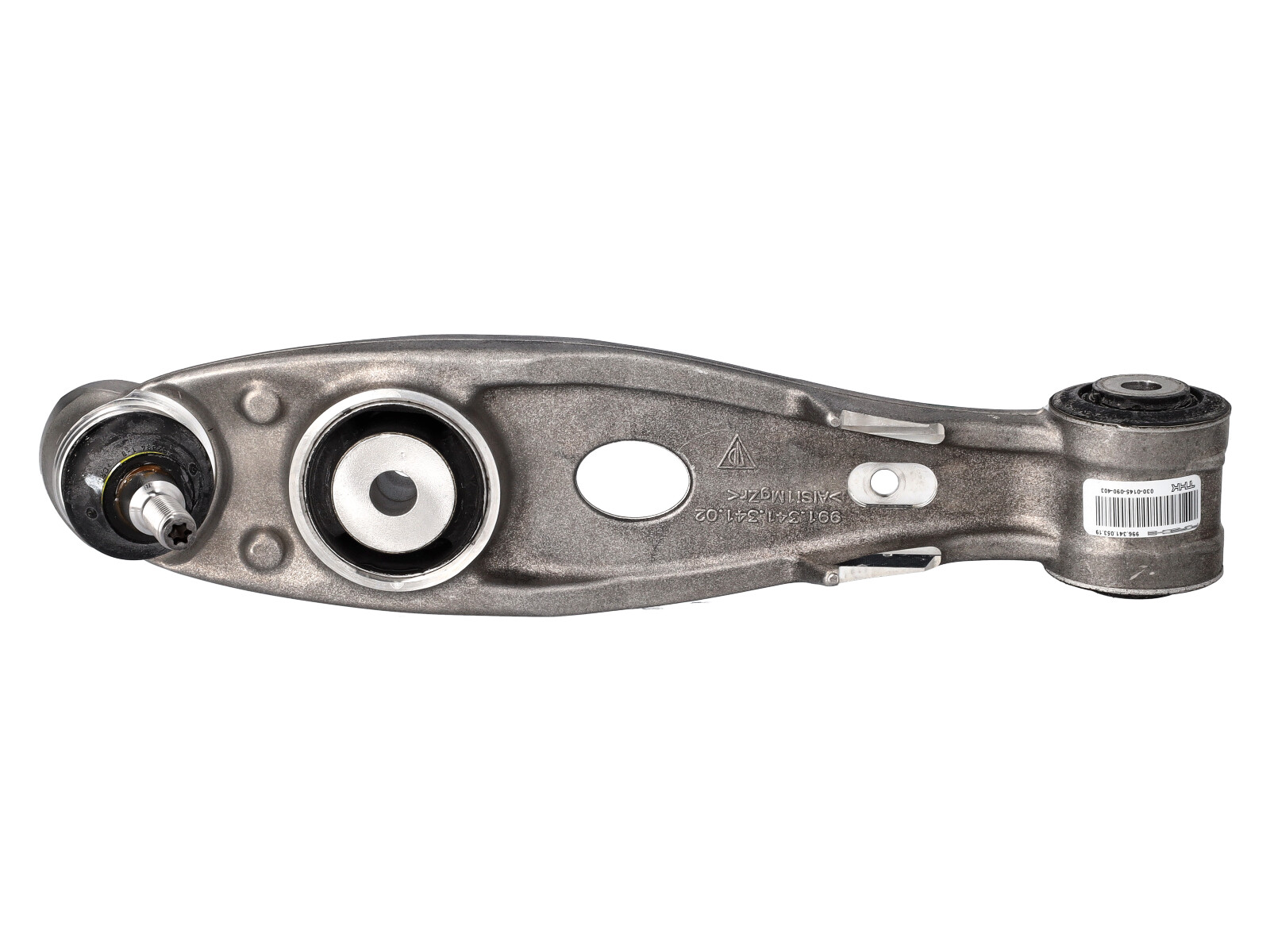 Porsche 986 Boxster Control Arm with Lower Ball Joint 99634105318 ...