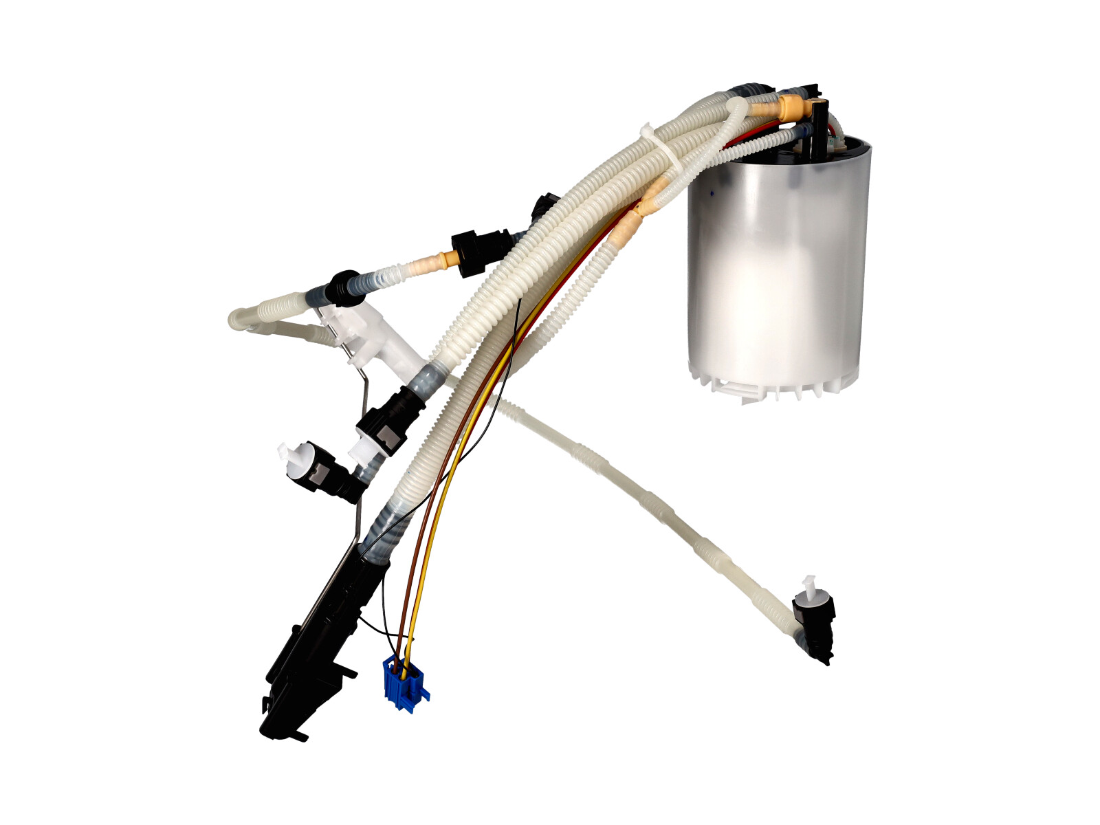 Fuel Pump. Porsche 970 Panamera without Auxiliary Heater 97062013201 ...