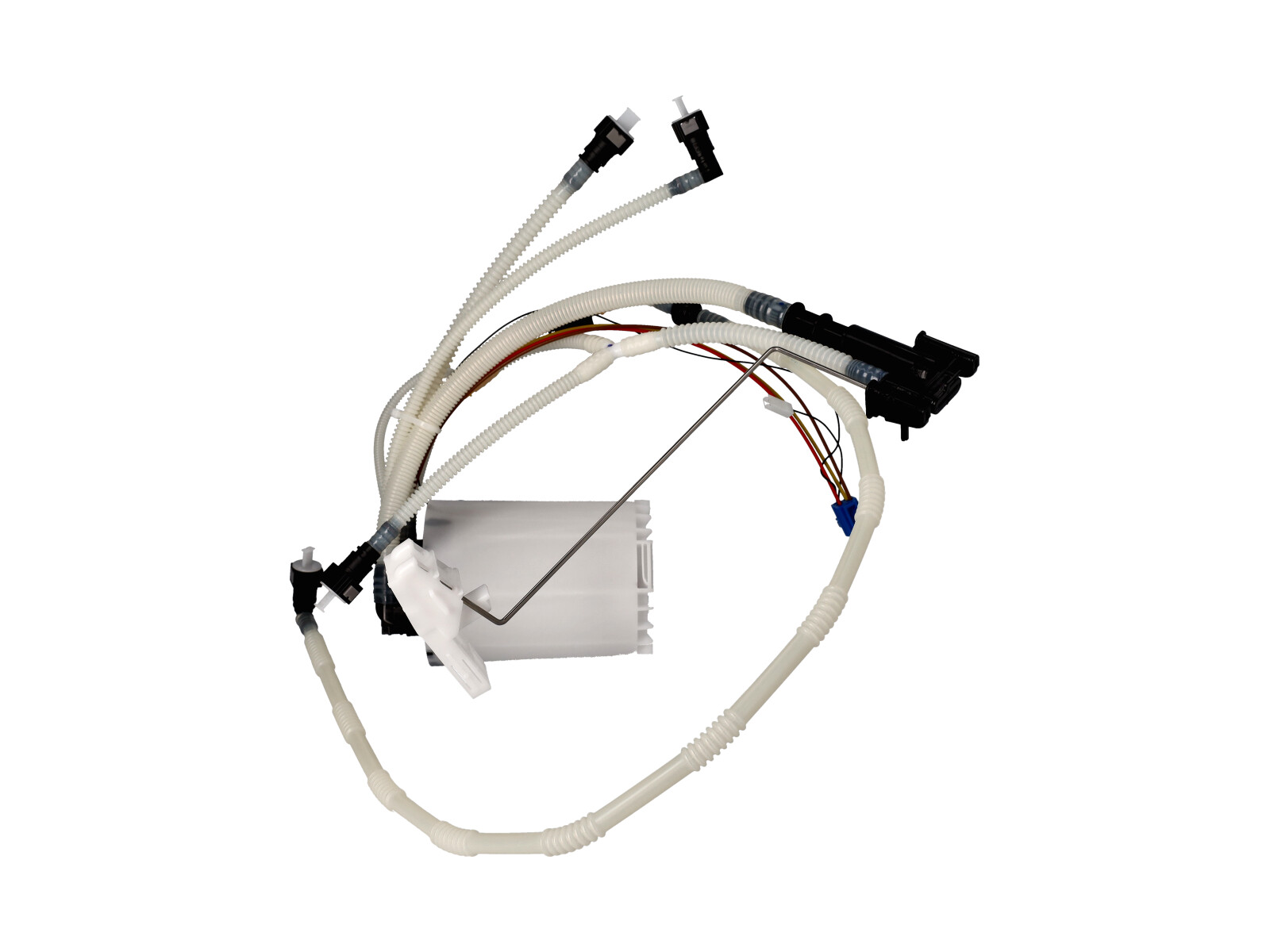 Buy Porsche Panamera 970 MK1 (2009-2013) Fuel Pumps | Design 911