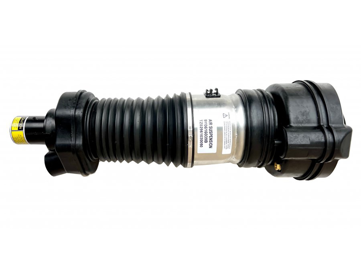 Buy Porsche Cayenne 9YA 2018-2023 Cayenne Turbo S E-Hybrid V8 4.0L ...