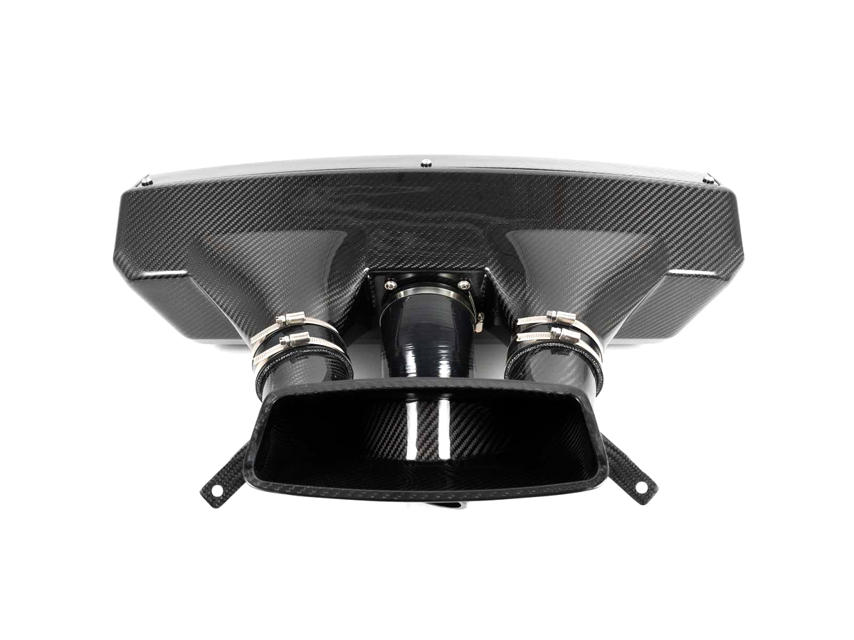 Rennline air intake, carbon fibre. Porsche 991.1 - M101 | Design 911