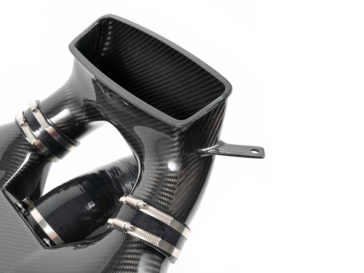 Rennline air intake, carbon fibre. Porsche 991.1 - M101 | Design 911