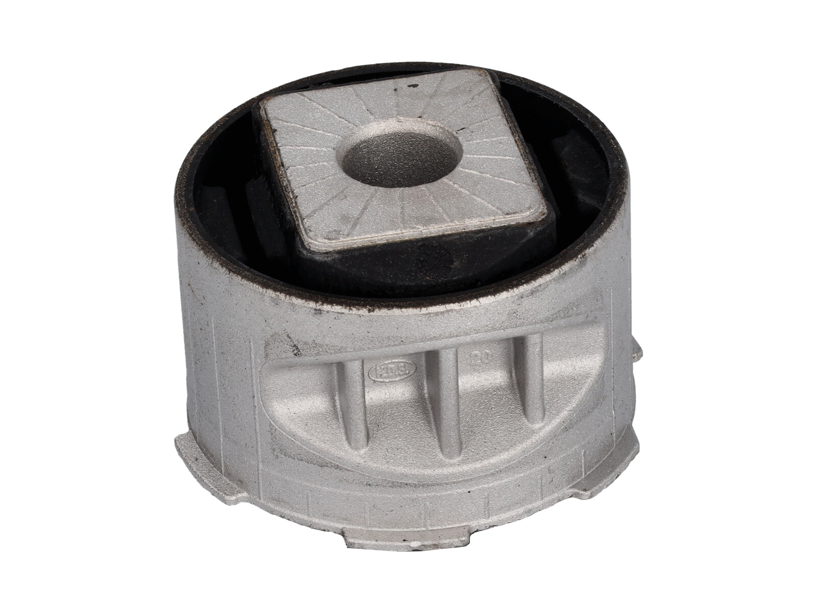 Suspension sub-frame rubber mount bush for Porsche Cayenne 955 / 957 ...