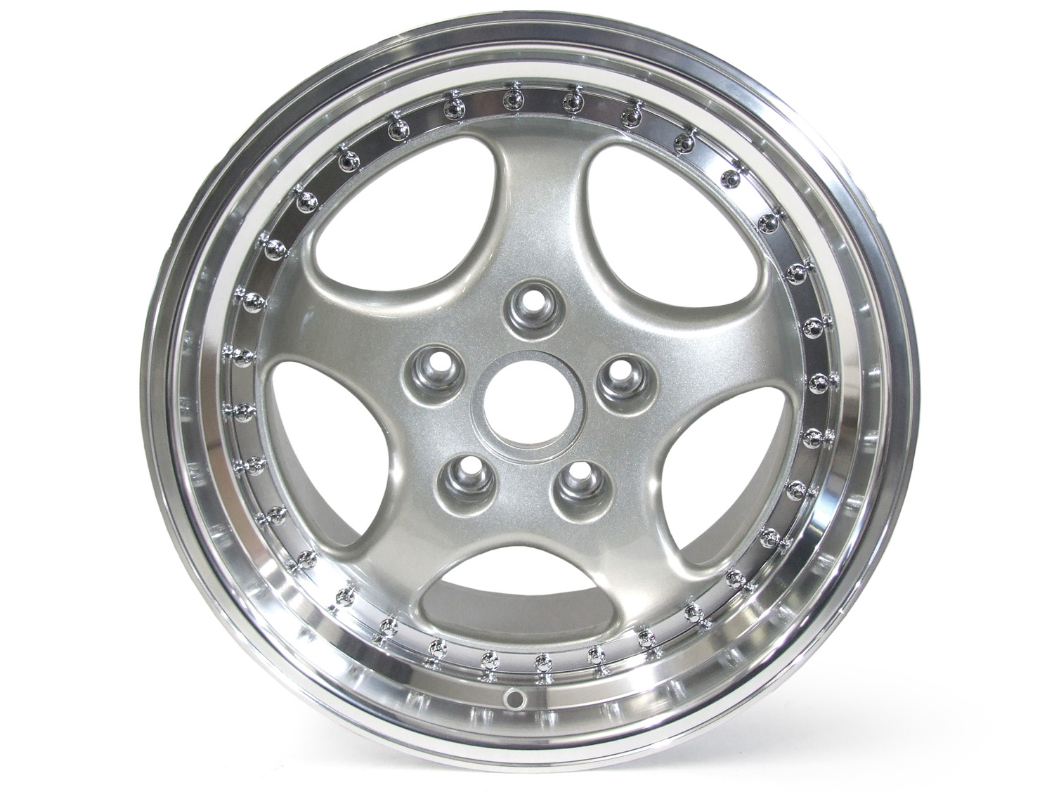 Buy Porsche 944 1982-1991 944 Turbo S 2.5L 8V 1988>> Split Rim Wheels ...