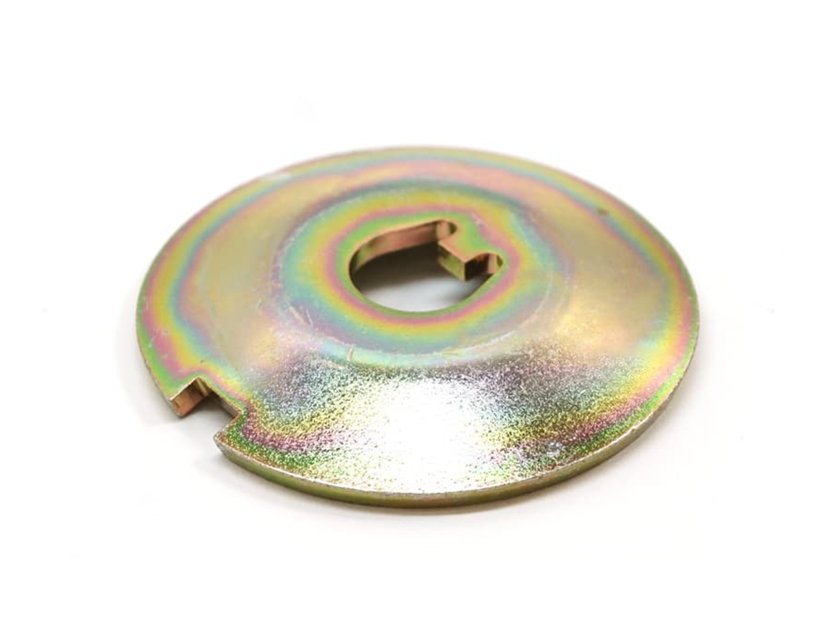 Porsche 911 Top Mount Support Washer 90134162900 - 90134162900 | Design 911