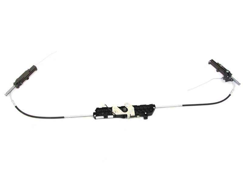 Original Porsche 99656102103 Convertible top driving mechanism for ...