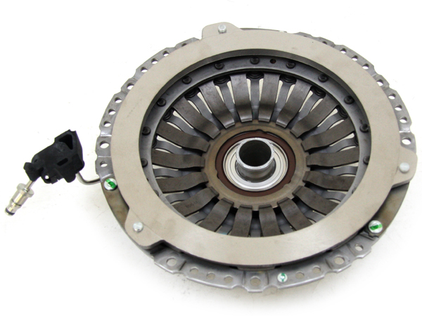 Porsche 958 Cayenne Diesel Clutch pressure plate with release module ...