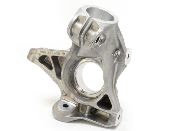 Porsche 996 Wheel carrier front 99634116506 99634116505 - 99634195812 ...