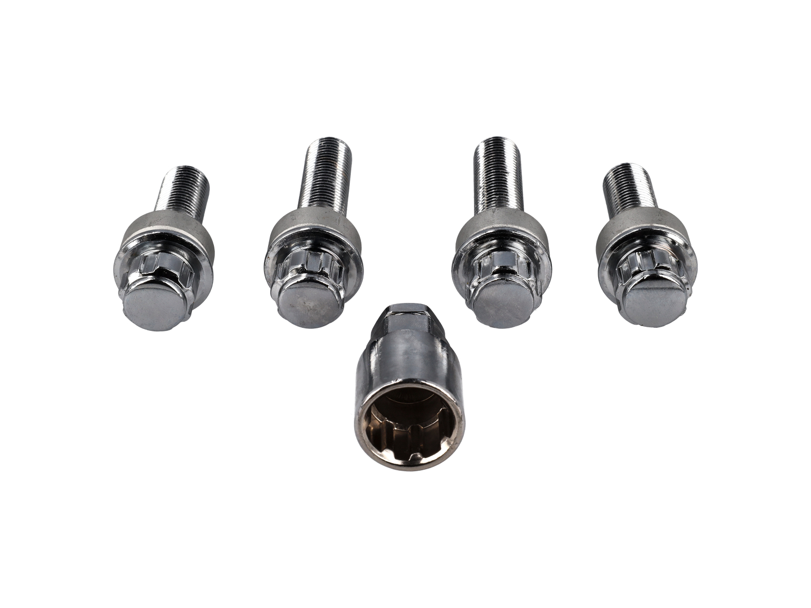 Buy Porsche Panamera 972 2023>> Locking Wheel Bolt Kits | Design 911