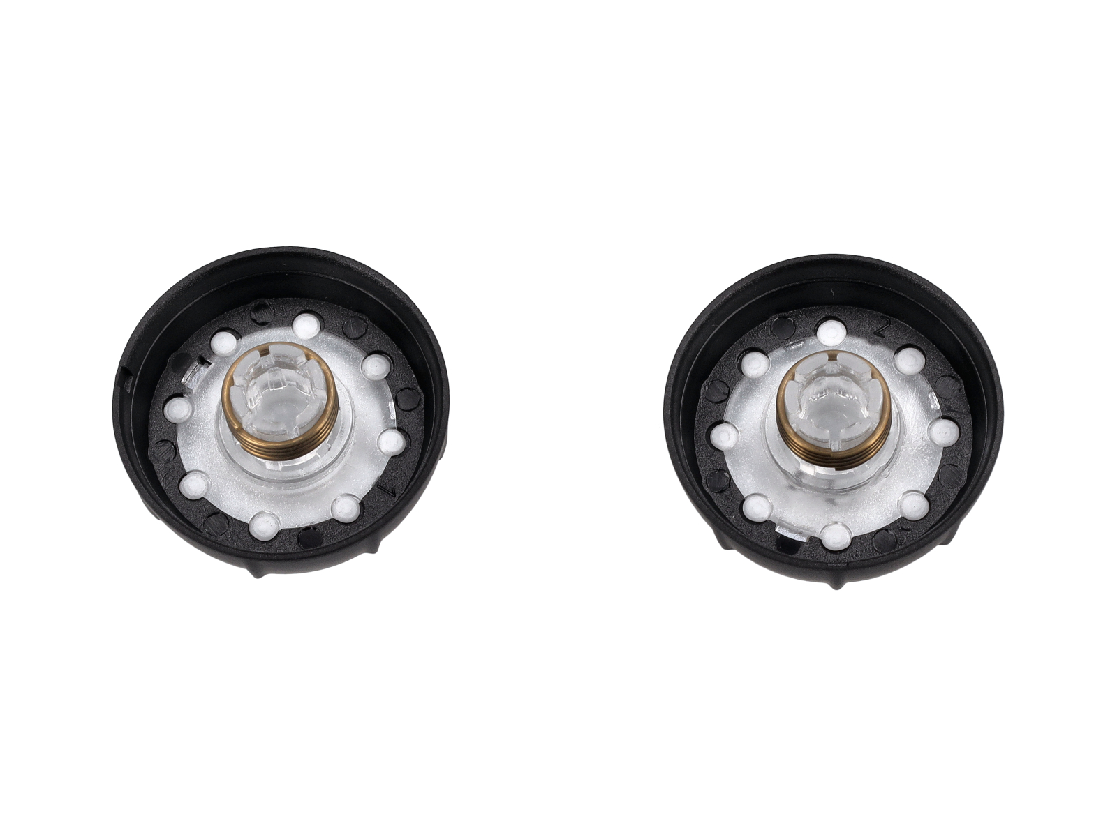 Porsche Control button Left for PCM2 and PCM3 unit 97064292901 ...