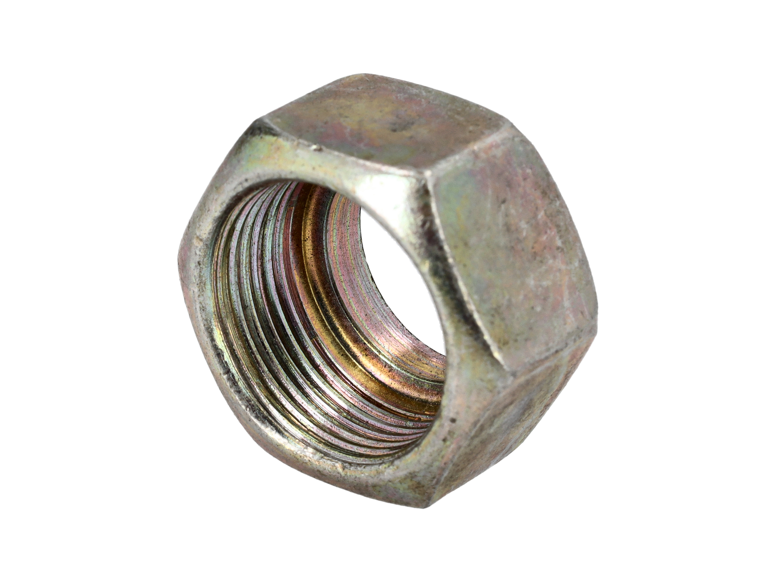 Union Nut For Engine Oil Tank - M26X1.5. Porsche 911 / 930 ...