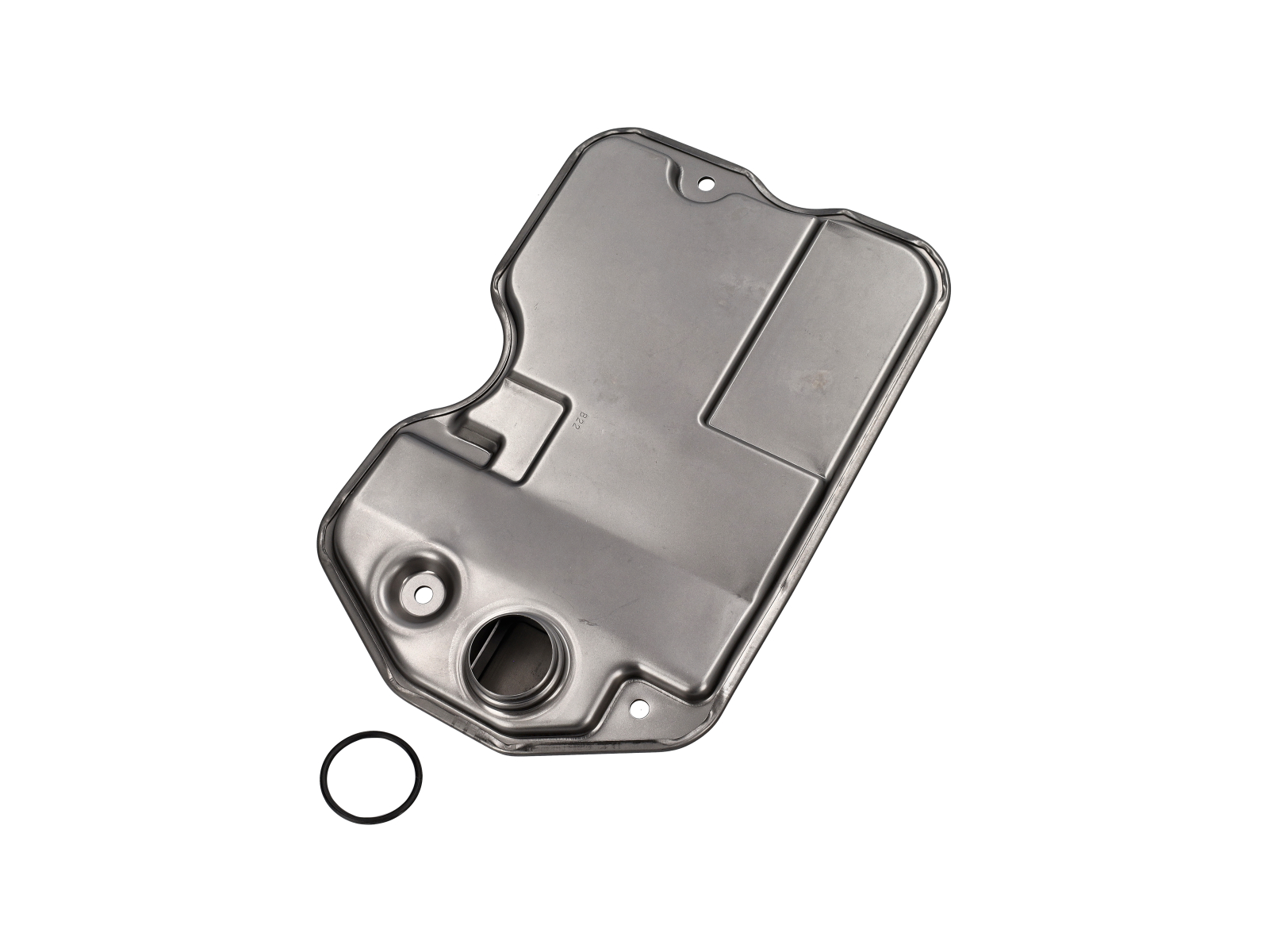 Oil Filter. Porsche 955 for the Tiptronic Gearbox 1001360002 ...