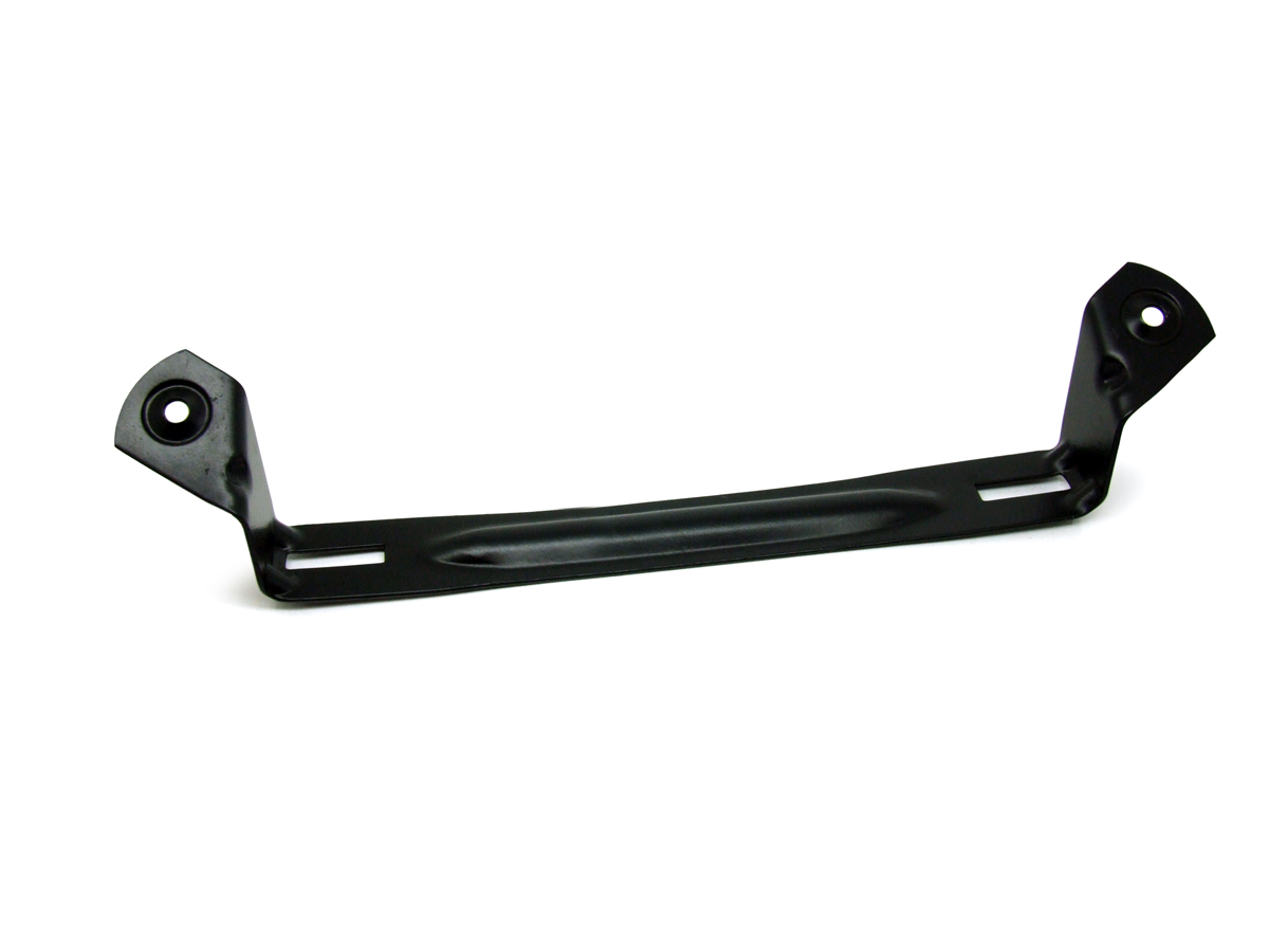 Porsche Front Number Plate Holders | OEM Mounting Brackets & Frames ...