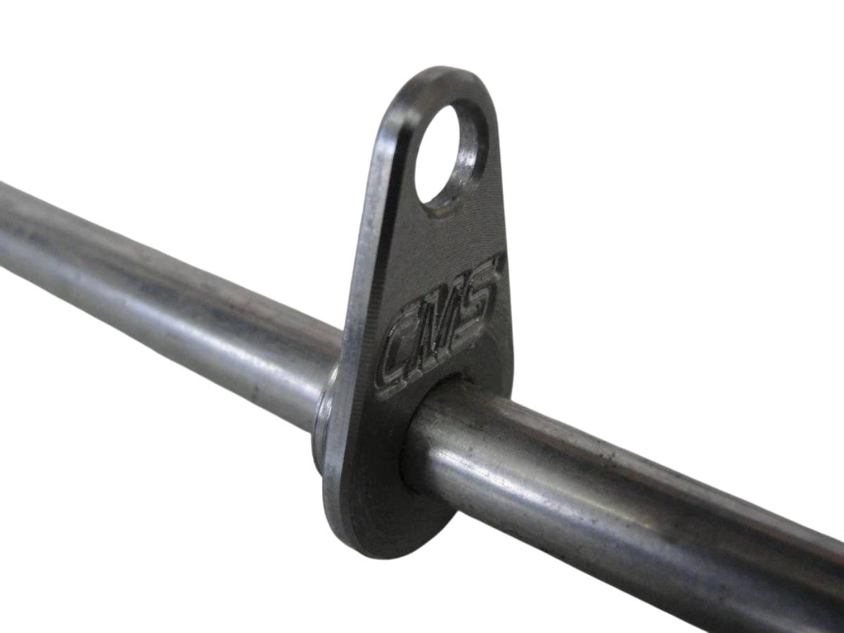 California Motorsports CMS.915.SBK 915 Gearbox spray bar kit Porsche ...