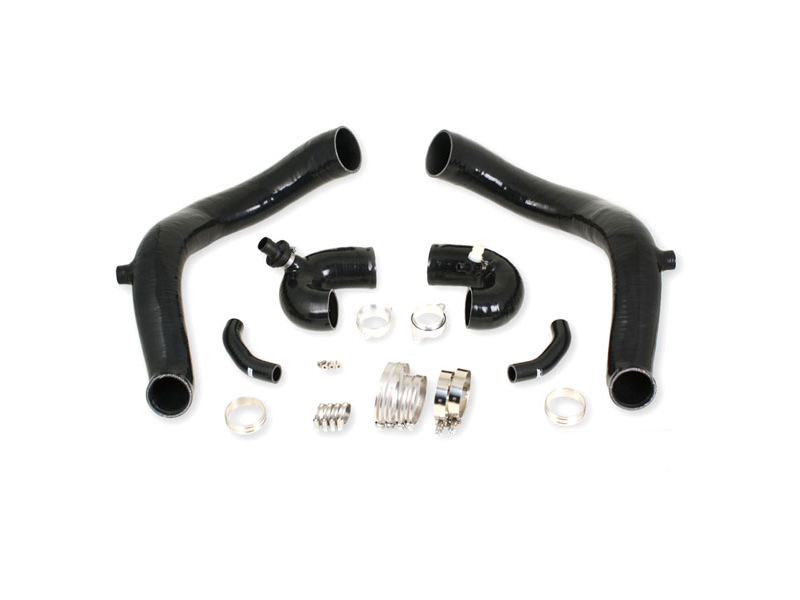 DO88 DO88-KIT179S and DO88-KIT179S-51 Performance inlet hose kit for ...