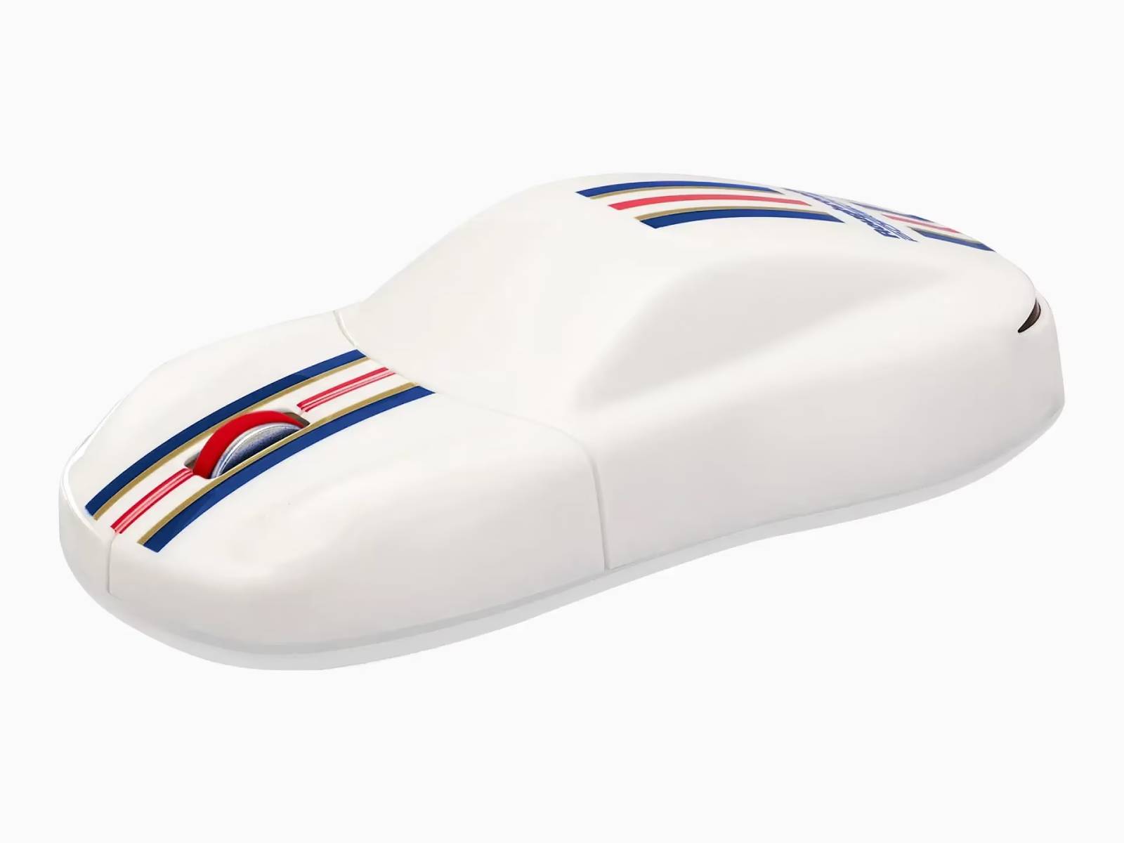 WAP0508130PRAC Wireless Computer Mouse - Racing Collection ...