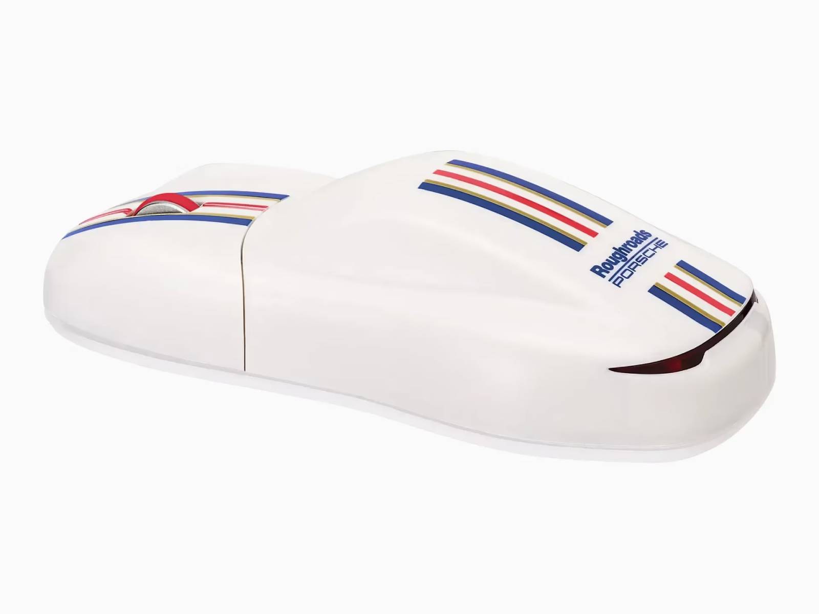 WAP0508130PRAC Wireless Computer Mouse - Racing Collection ...