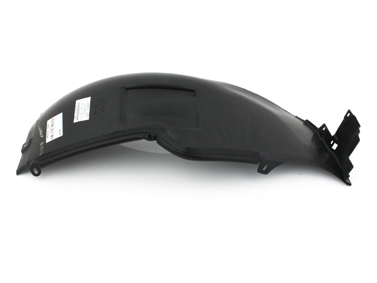 Porsche 993 wheel arch liner 99350446103 99350446202 - 99350446103 ...