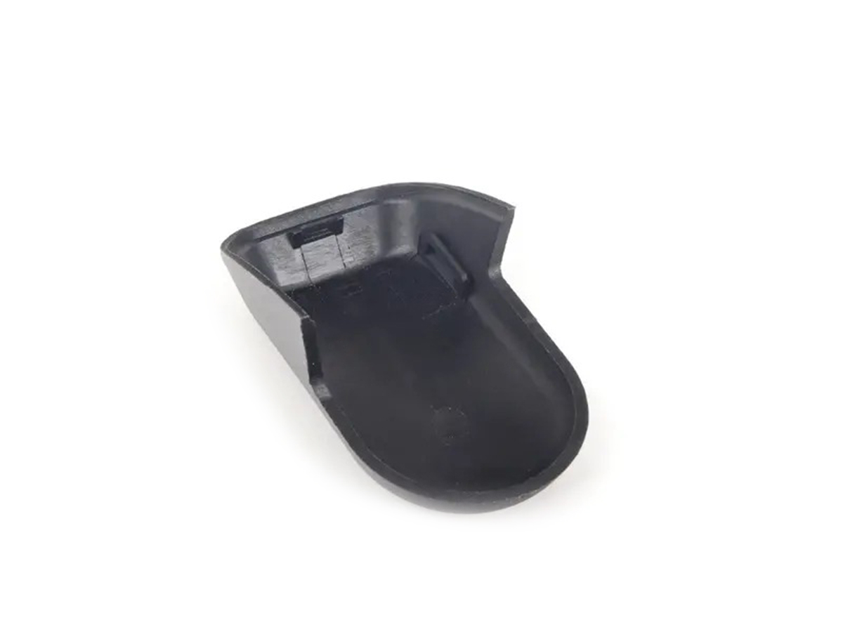 Porsche 955 957 Cayenne Rear wiper blade cover 95562832002 95562812501 ...