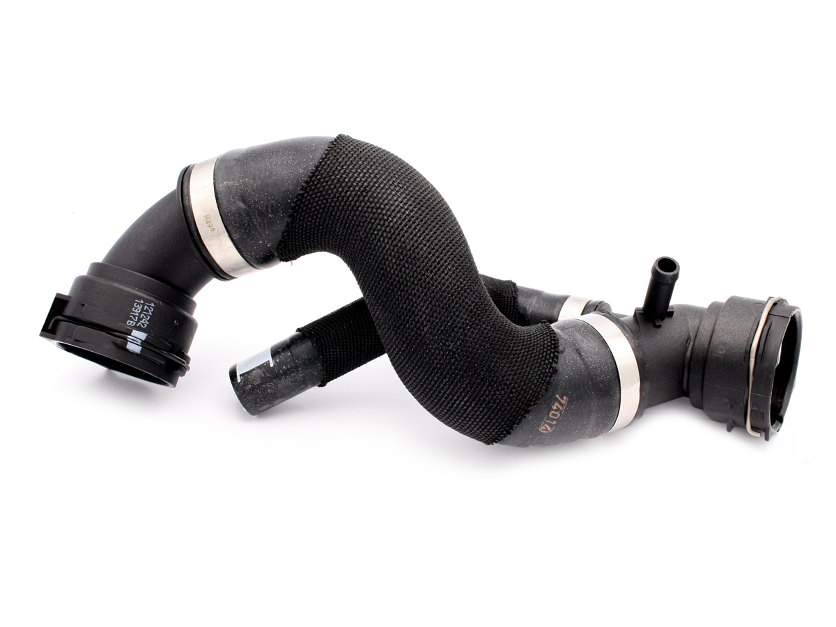 Buy Porsche Cayenne MK3 (958) 2010-2017 Water / Coolant Hoses | Design 911