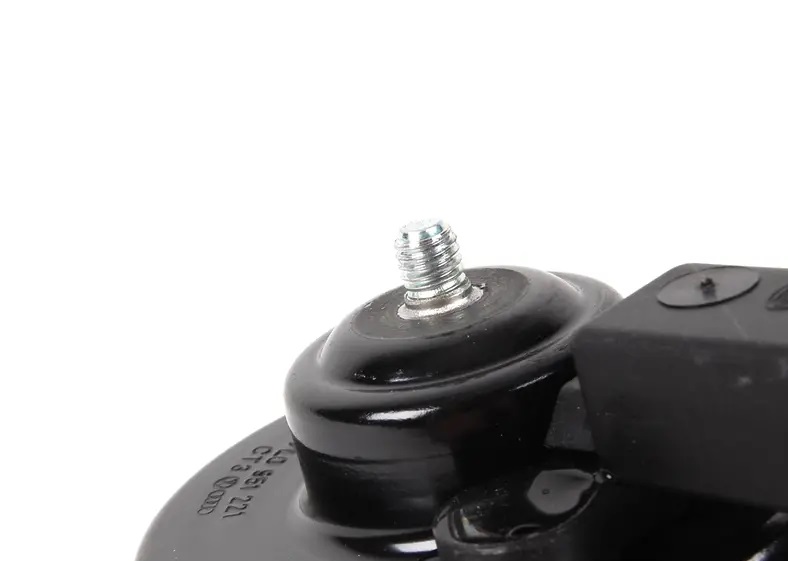 Buy Porsche Cayenne 9PA (955) 2003-2006 Electric Horn | Design 911