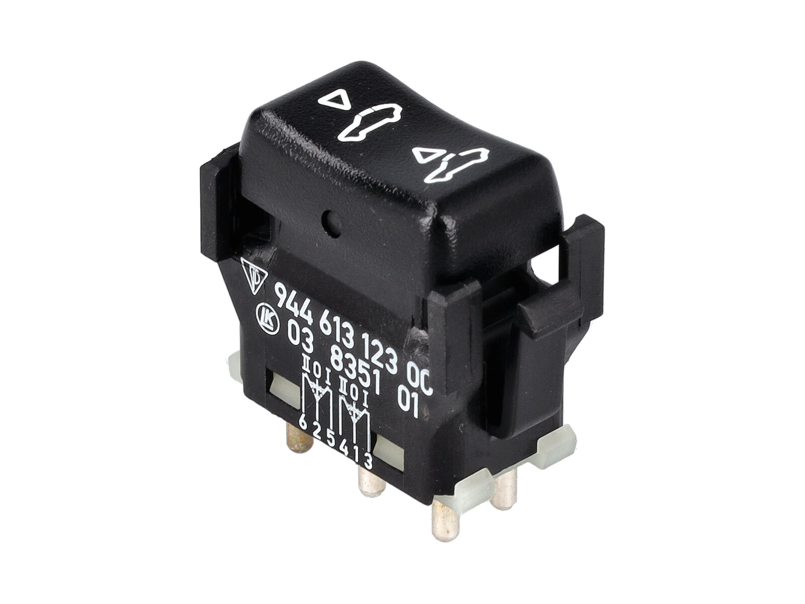 Sunroof Rocker Switch Porsche 944 89-91 / 968 9446131230001C ...