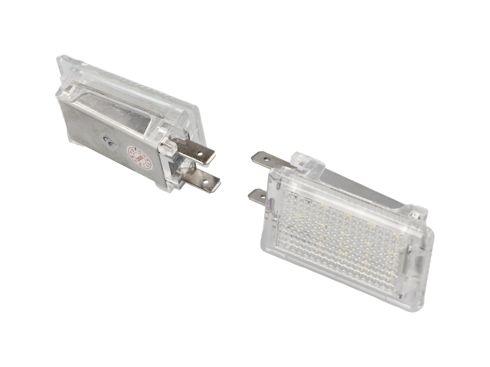 Luggage Compartment LED Light. Porsche 964 / 993 / 986/987 Boxster ...