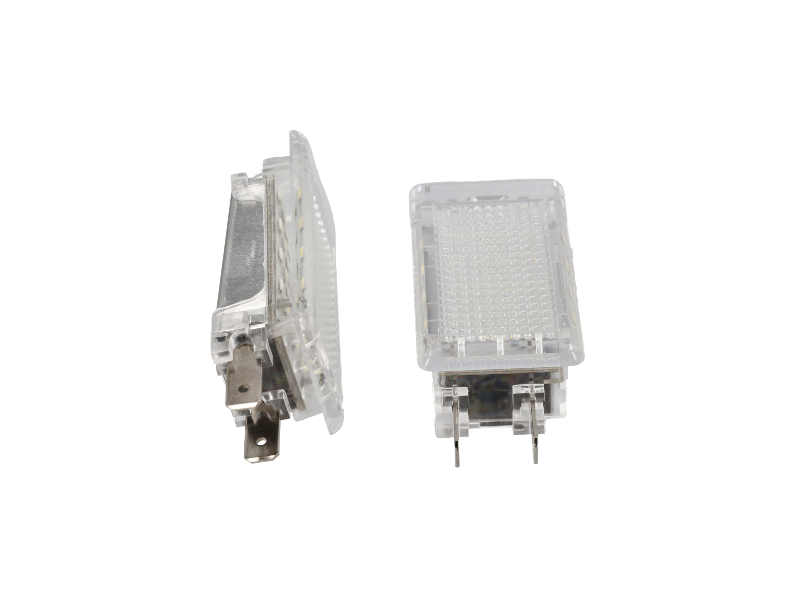 Luggage Compartment LED Light. Porsche 964 / 993 / 986/987 Boxster ...