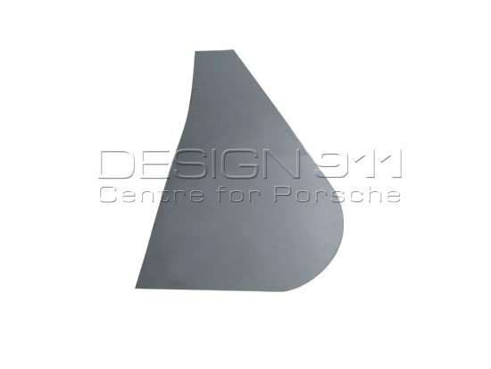 Porsche 356 Front inner wheel well 64450122100 - 64450122100/1 | Design 911