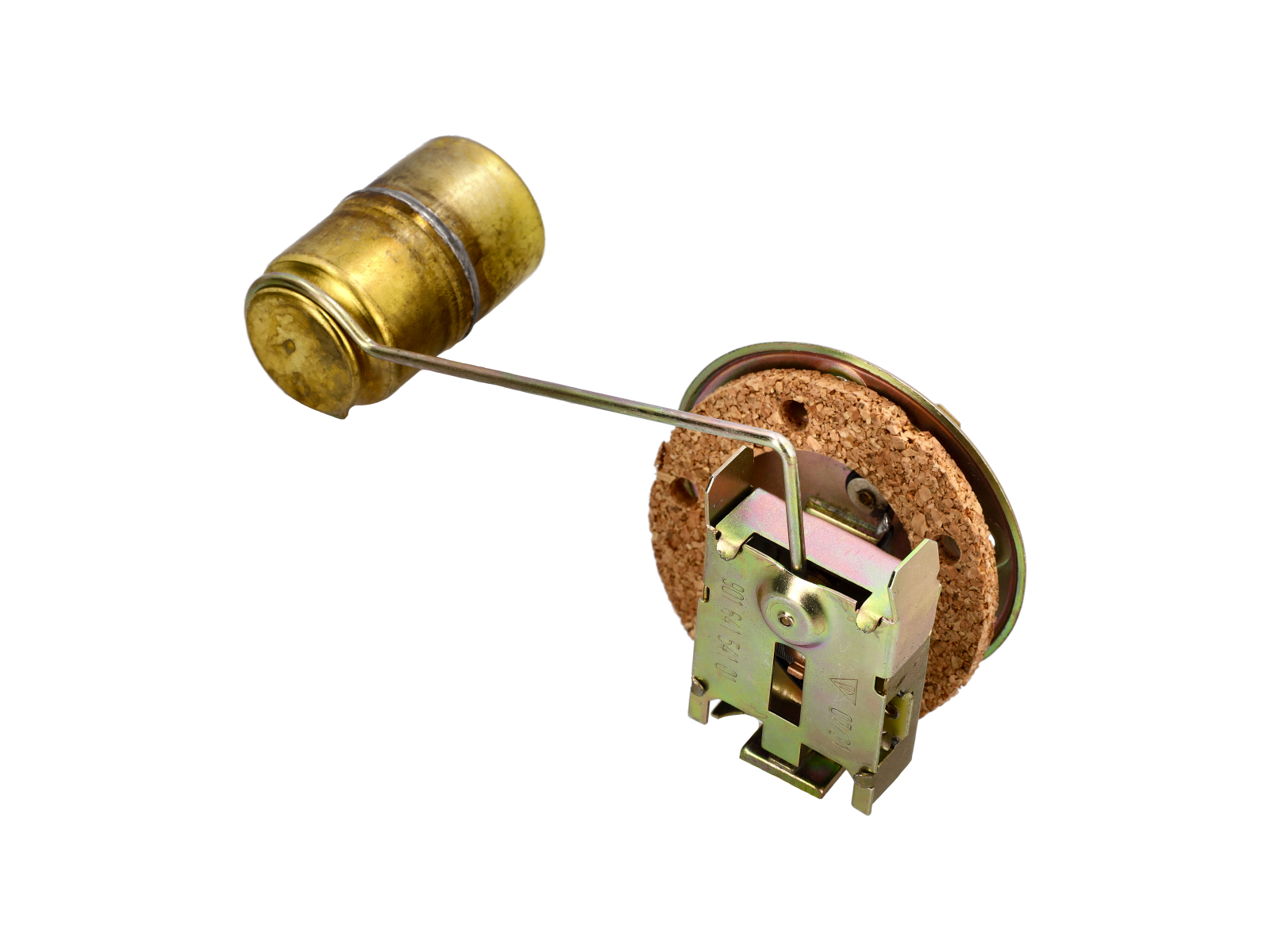 Porsche 911 1965-73 Oil Level Sender in Tank 90164154100 - 90164154100 ...