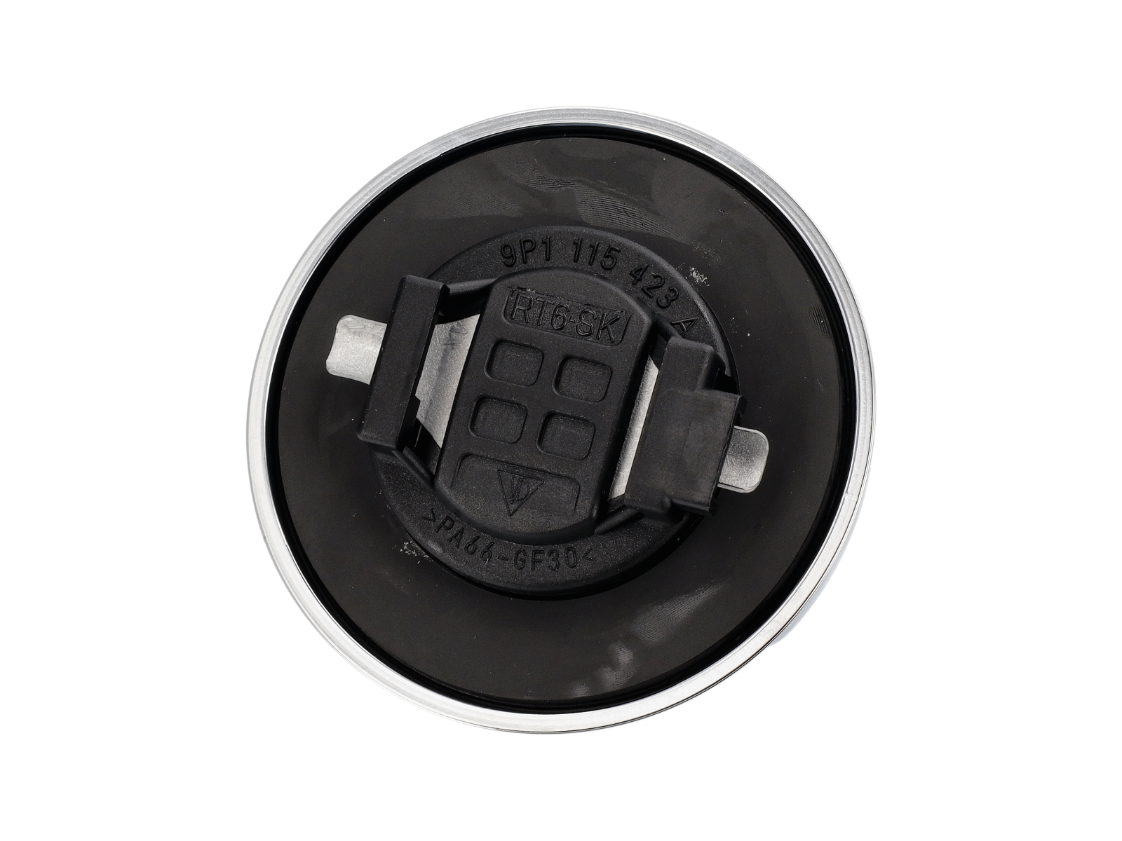 Oil Filler Cap. Porsche 991 Carrera / Turbo / GT3 9P1115423A ...