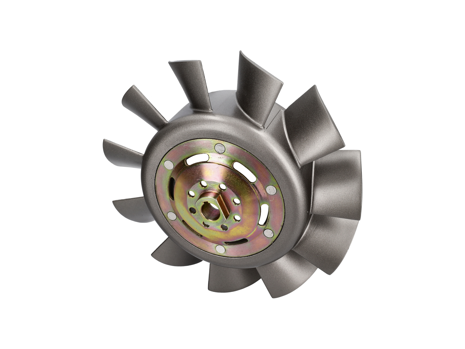 Alternator Fan / Impeller | Design 911