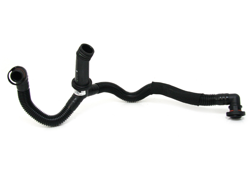 Porsche 991 Crankcase vent line 9A110750540 - 9A110750540 | Design 911